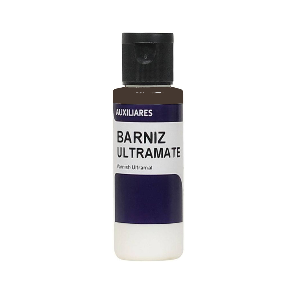 797907 Barniz Mate 60 – Roan Manualidades